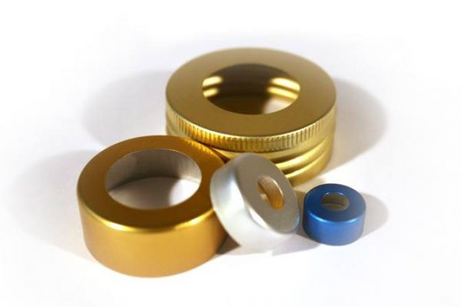 EMA Pharma The Sealing Solution | Crimp Caps for Pharma Industry ...