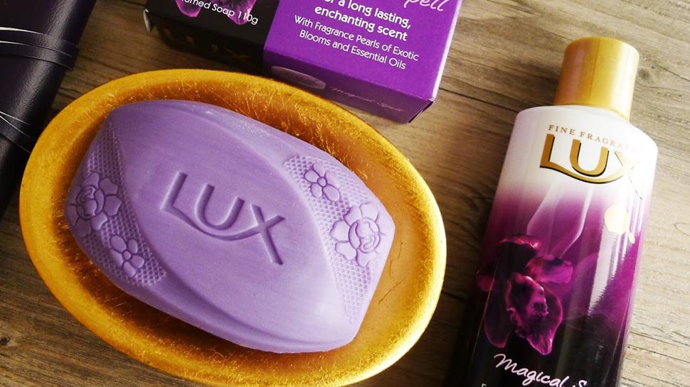 Lux Soaps | PackagingConnections.com