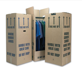 Complete Home Moving Kits Available | PackagingConnections | Packaging ...