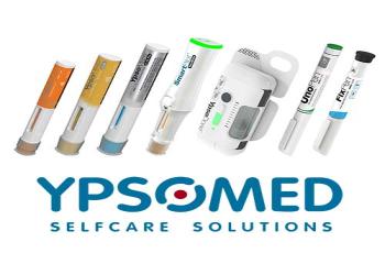 YPSOMED | Packaging Connections