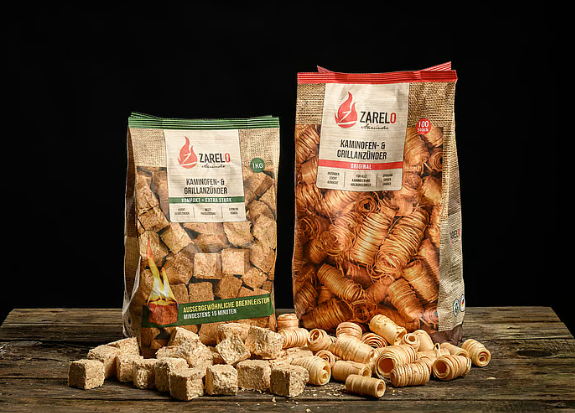 Mondi and ZARELO Ignite Innovation with Paper-Based Packaging for Fire ...