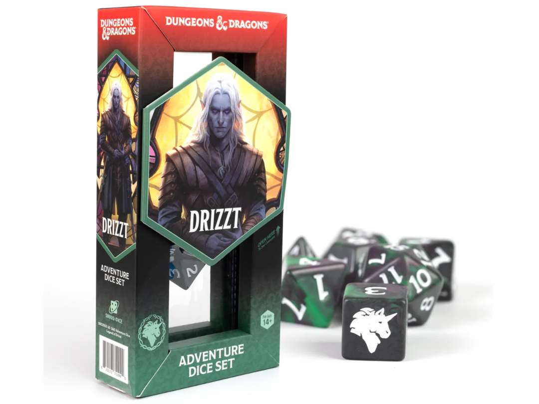 Hasbro faces criticism for ‘overpackaged’ Dungeons & Dragons dice box ...
