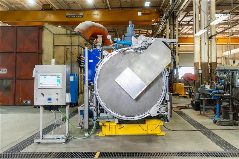 JBT Marel launches new patented Efficient Agitation Retort ...