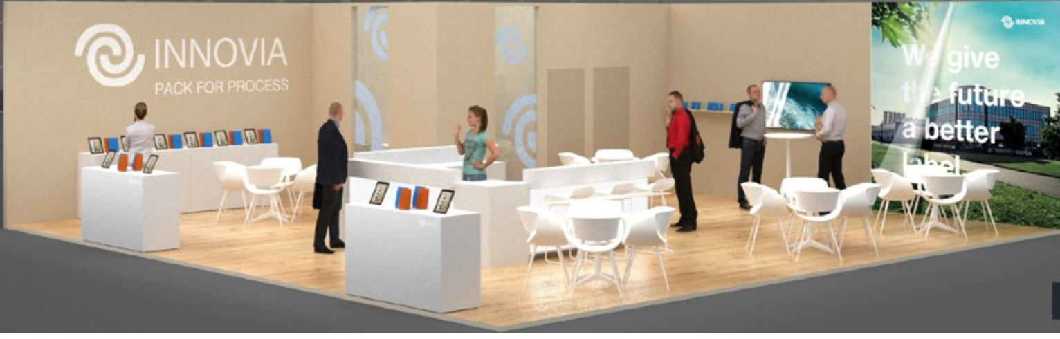 Innovia Films Unveils Next-Gen Sustainable BOPP Label Solutions with ...