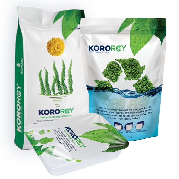 Korozo Group Unveils Next-Gen Circular Packaging Innovations on World ...