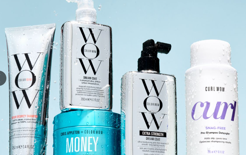 L’Oréal Acquires Color Wow, Turbocharging Its Global Haircare Ambitions ...