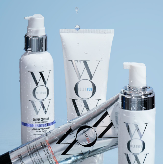 L’Oréal Acquires Color Wow, Turbocharging Its Global Haircare Ambitions ...