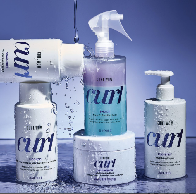 L’Oréal Acquires Color Wow, Turbocharging Its Global Haircare Ambitions ...