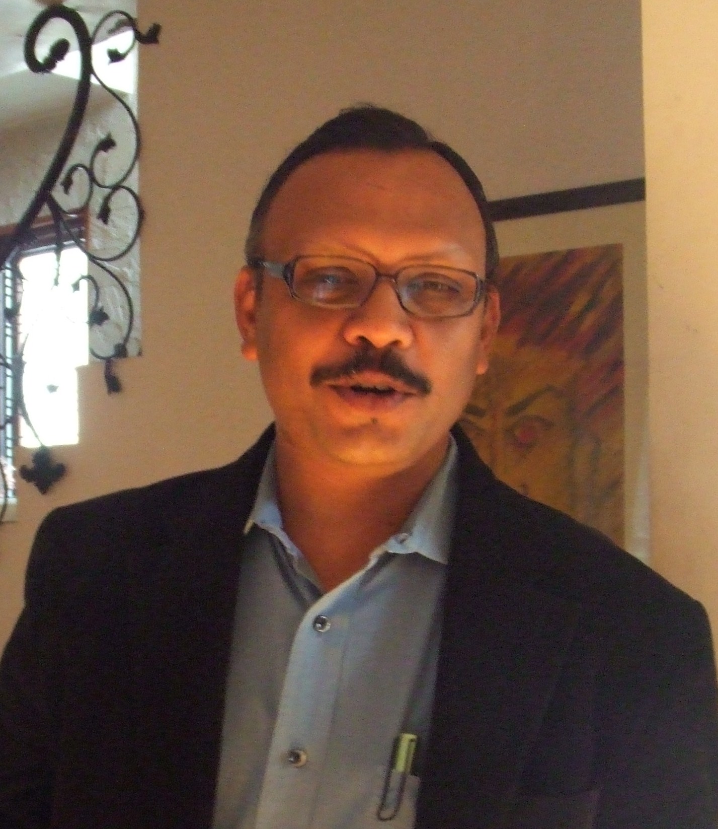 Interview with Anuj Prasad | Desmania Design Pvt. Ltd ...