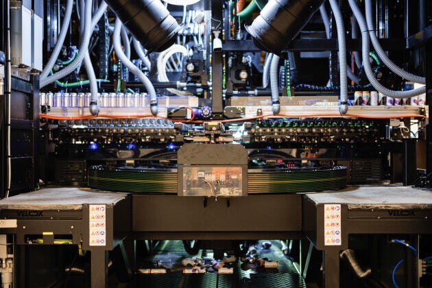 Orora rolls out Australia’s first digital printing system for aluminium ...