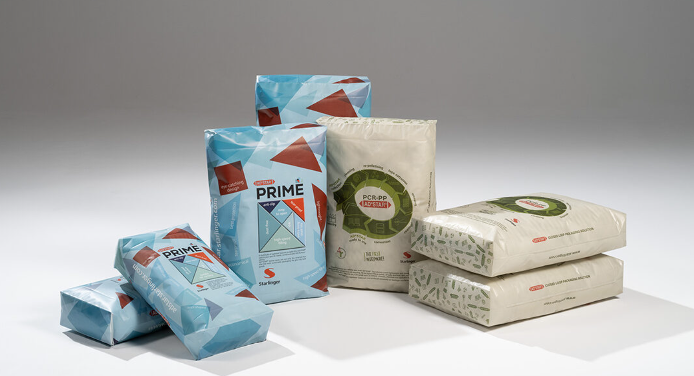 Starlinger Champions Plastic as the Packaging of the Future with ...