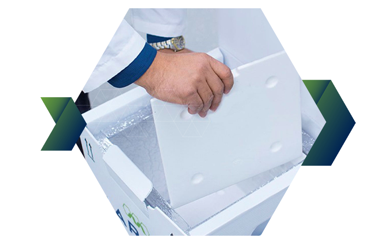 Temperature-Controlled Packaging for Clinical trial materials and ...