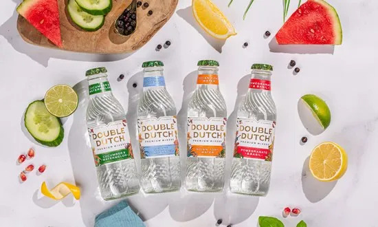 Label Makers & Boundless revamp Double Dutch packaging ...