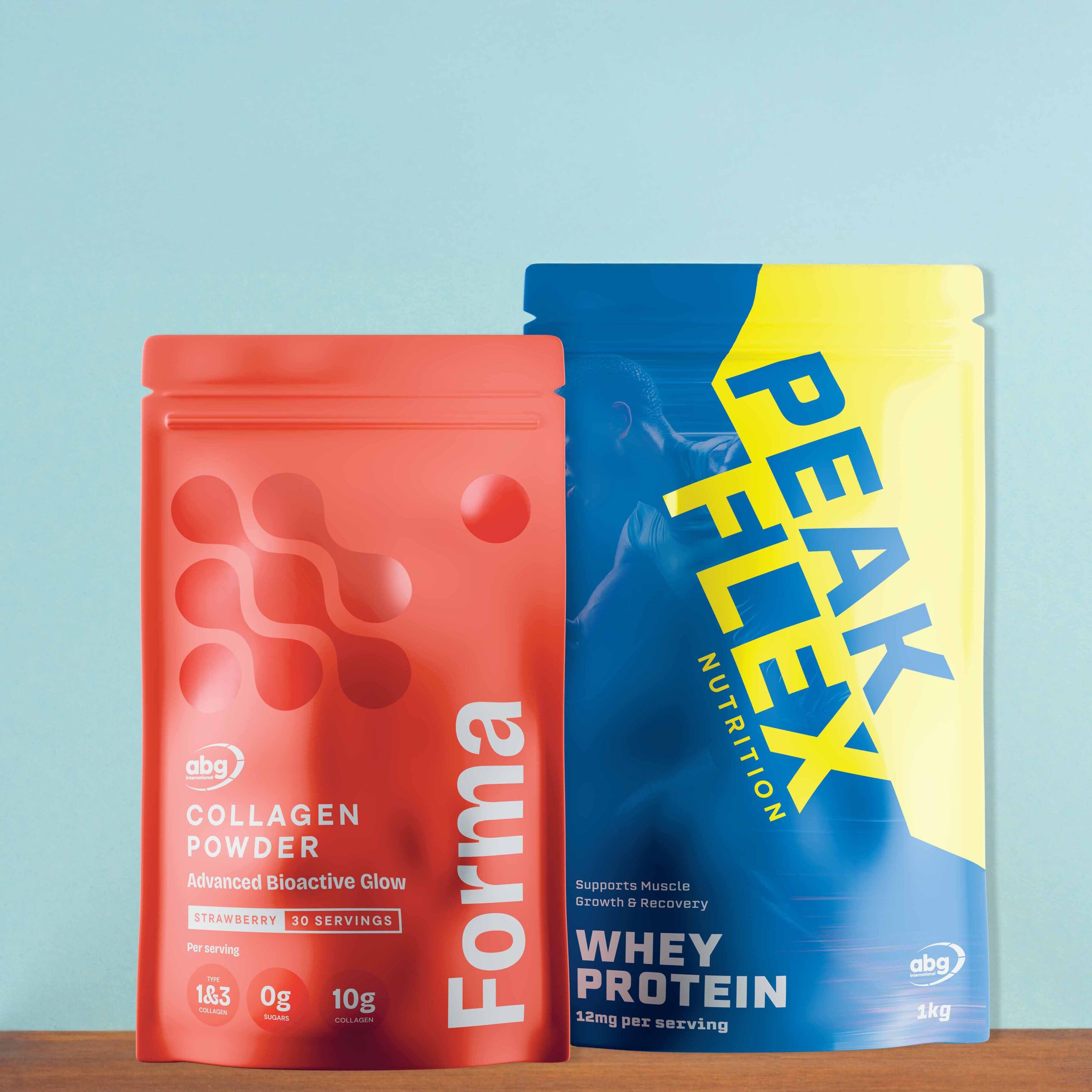 ABG launches new Flex Pack division in partnership with Galaxy Packtech ...