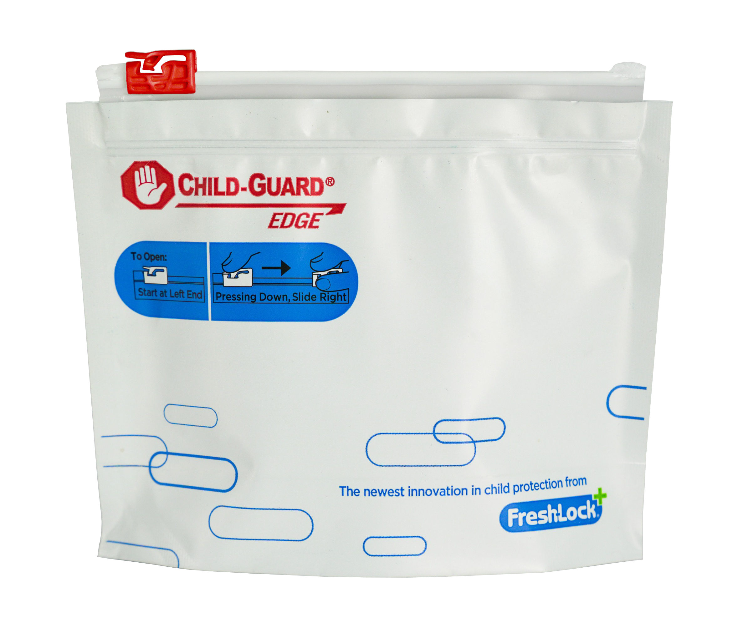 Fresh-Lock® Closures Launches Two Next-Gen Sliders for Safer and More ...