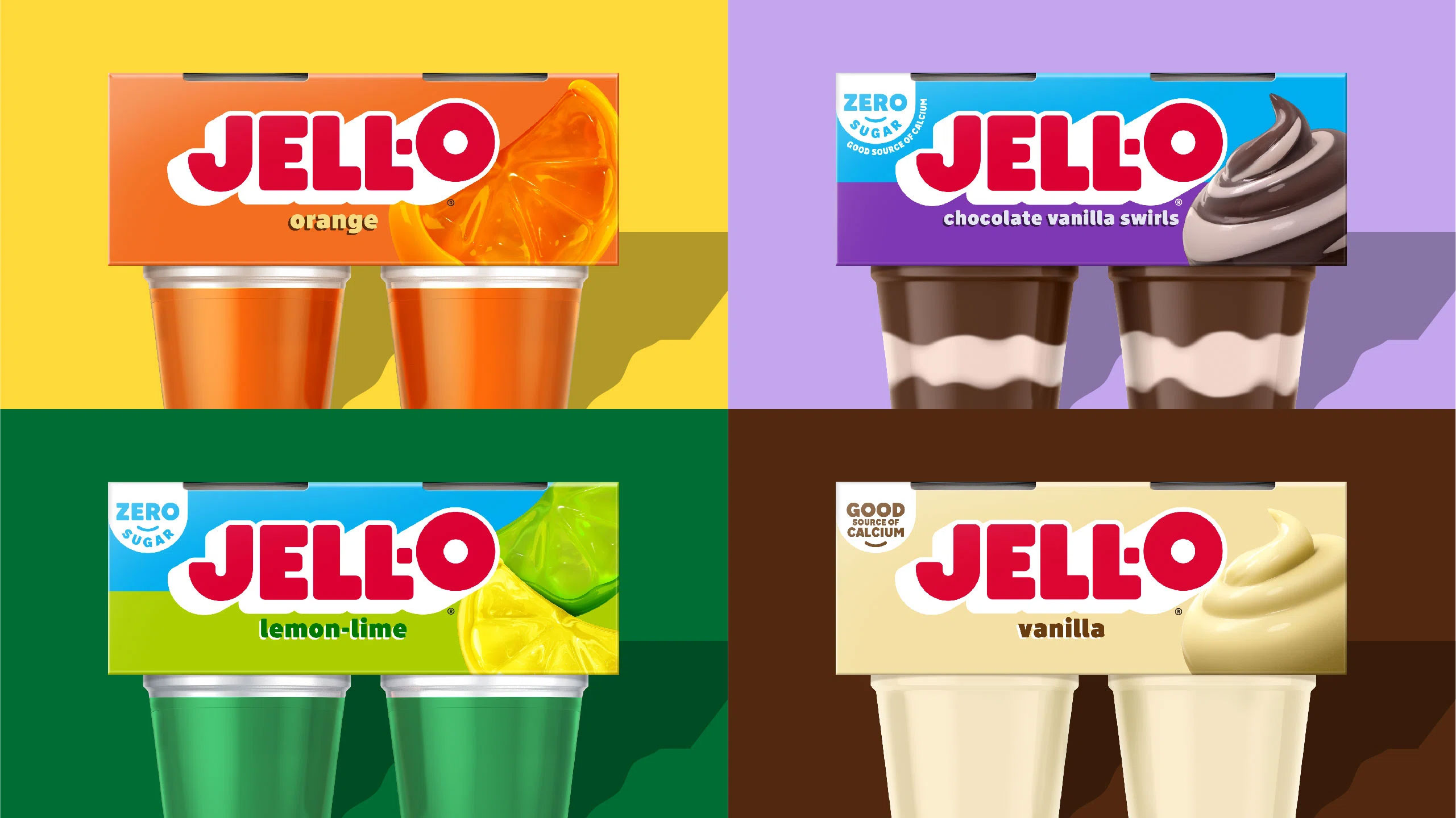 Neo-Retro & Hipster Subcultures: Why Vintage Packaging Feels So Right ...