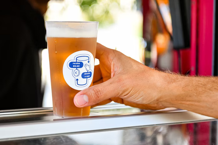 Lisbon Introduces City-Wide Reusable Cup Program | PackagingConnections.com