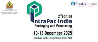 IntraPac India 2025 | PackagingConnections.com