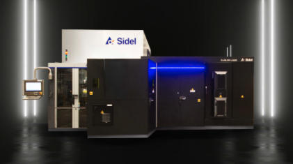 Sidel Unveils EvoBLOW Laser: Pioneering a New Era in PET Packaging at ...