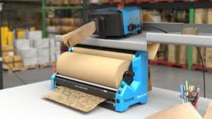 Ranpak rolls out FillPak Mini for space-limited packaging operations ...