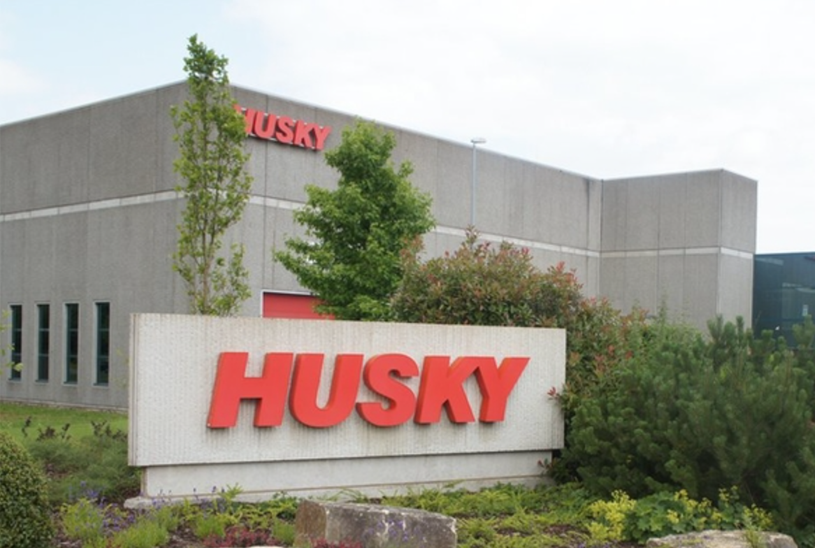 CompoSecure Announces $5 Billion Acquisition of Husky Technologies ...