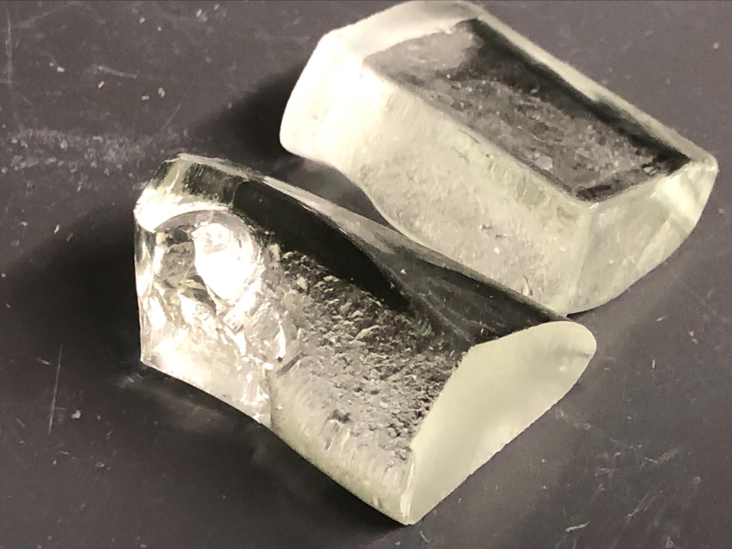 Verallia taps LionGlass for low-carbon glass packaging for consumer ...