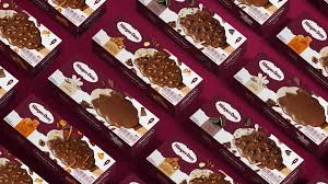 Landor designs new Häagen-Dazs new ice cream stick packs ...