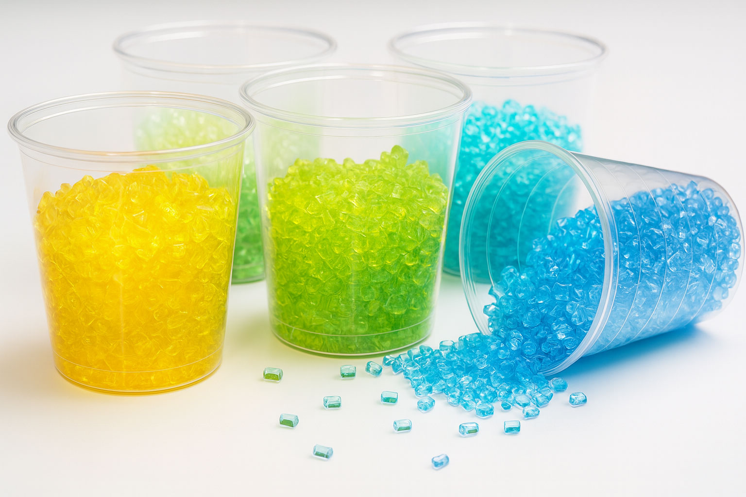 Types of Packaging Additives and Their Role in Sustainable Plastics ...