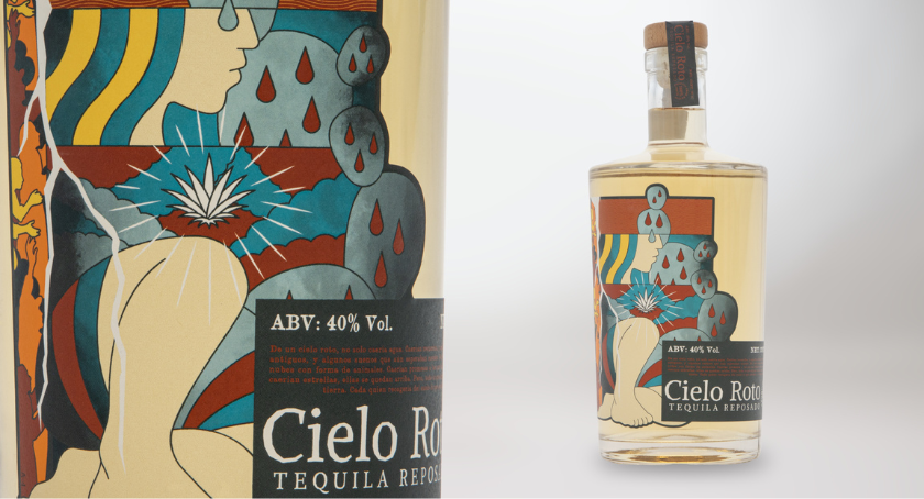 UPM, Kurz, and Eurostampa drive new tequila packaging study ...