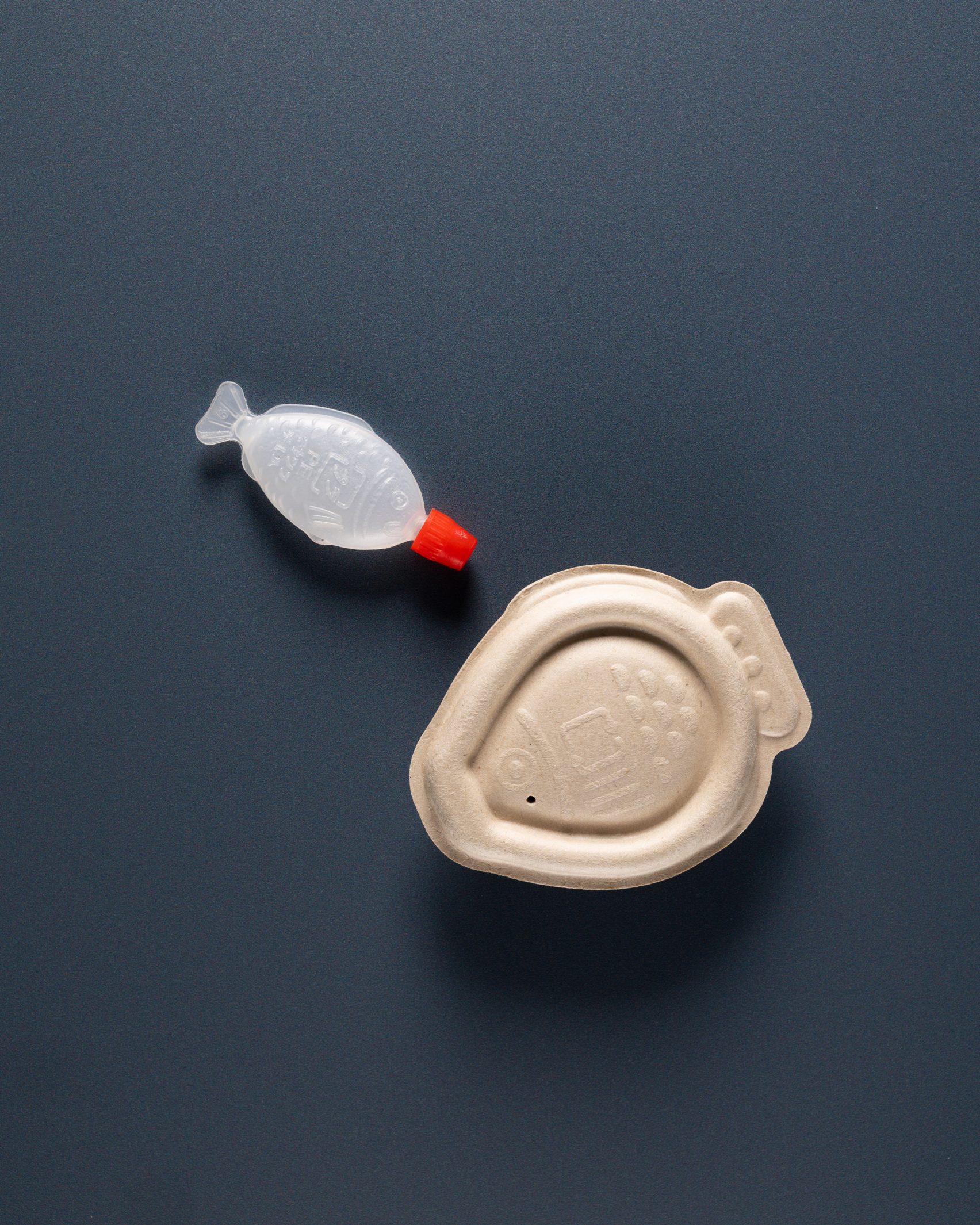 Heliograf launches plastic-free alternative to single-use soy sauce ...