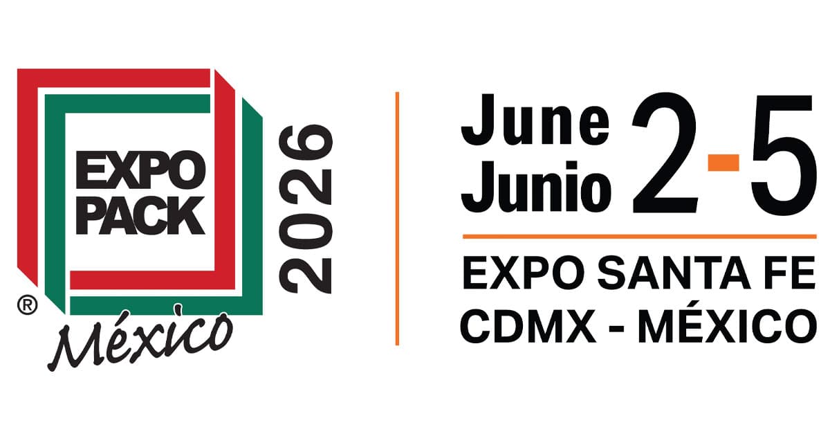 EXPO PACK México 2026 | PackagingConnections | Packaging News, Trends ...