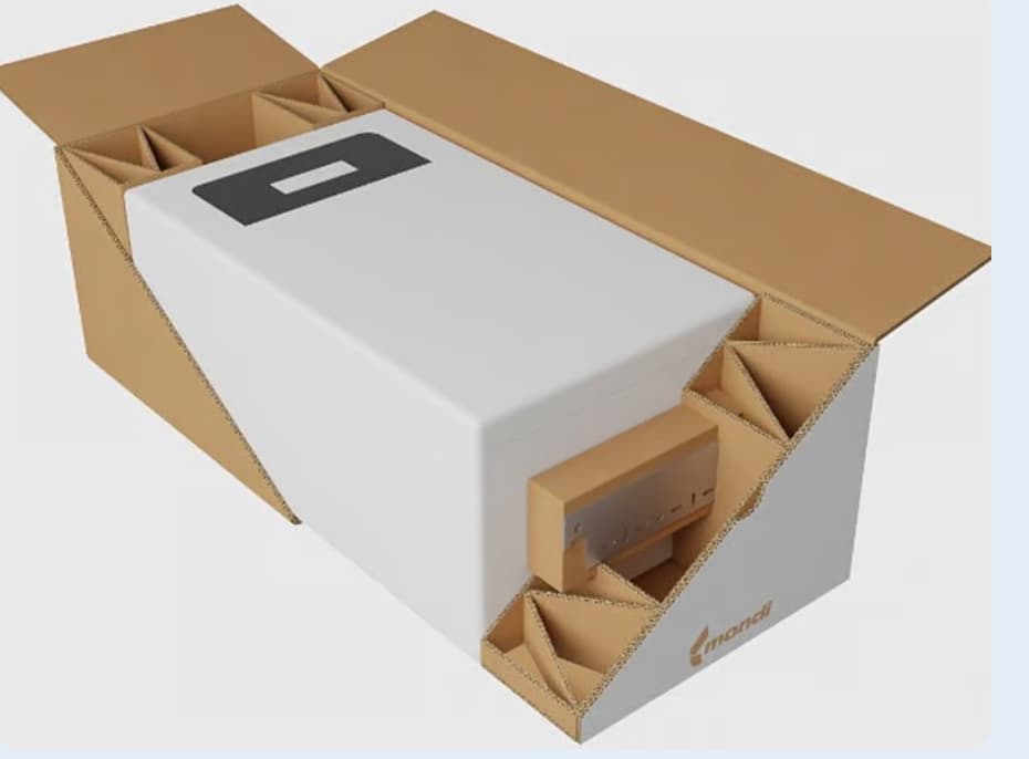 Mondi Wins Nine WorldStar Packaging Awards 2026 for Innovative and ...