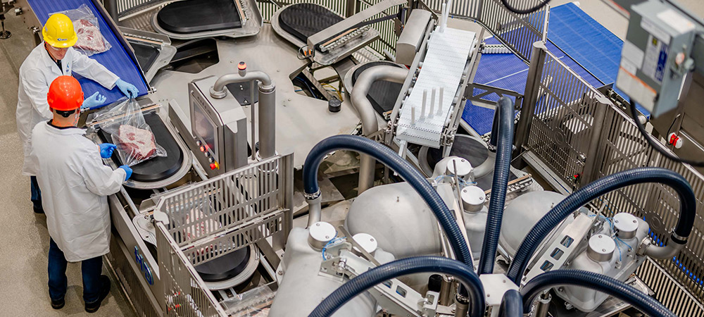 Amcor to Demonstrate Cutting-Edge Packaging Equipment and Materials at ...