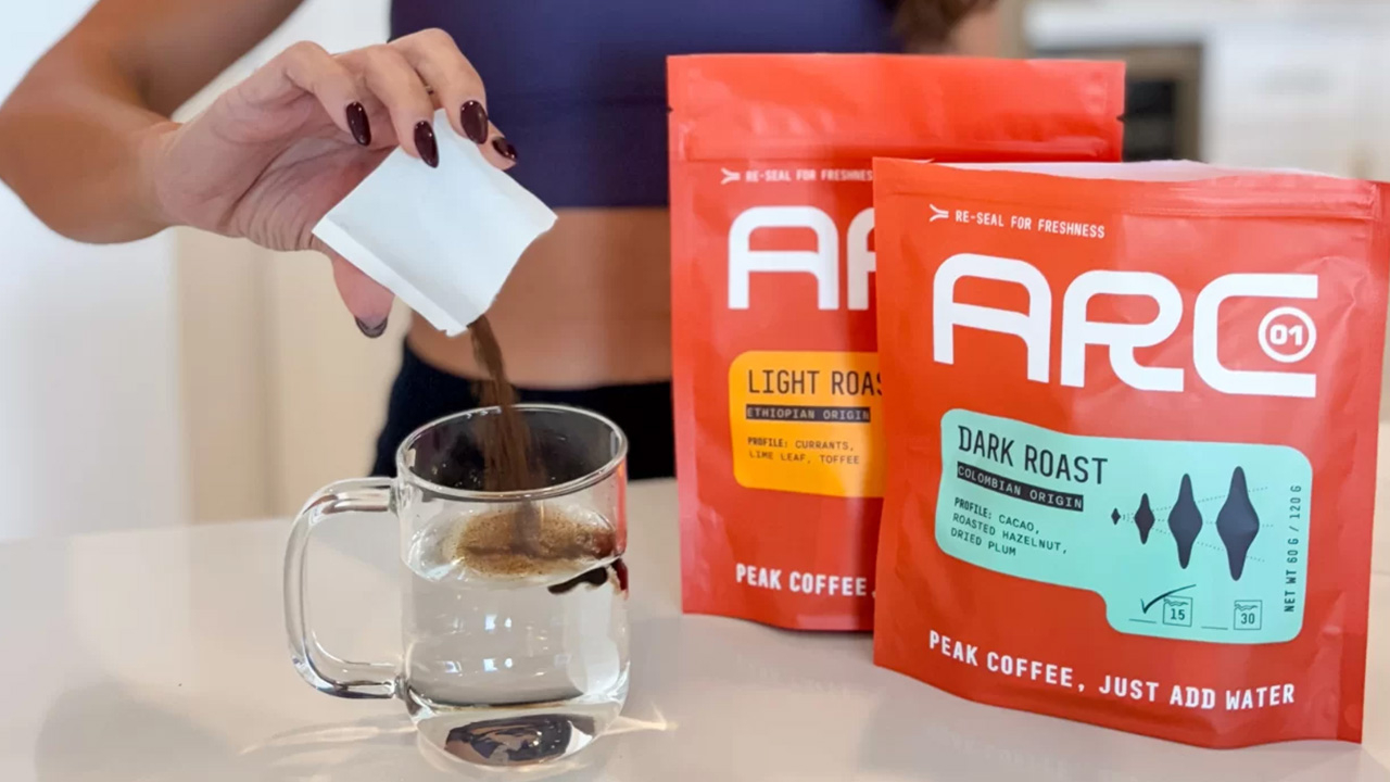 SmartSolve launches water-soluble packaging | PackagingConnections ...