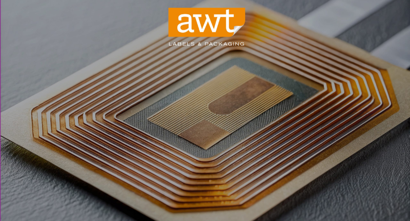 AWT Labels & Packaging expands RFID capabilities | PackagingConnections ...