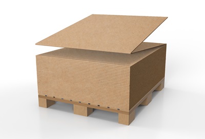 VPK Group increases its stake in Ribble Packaging Ltd (UK) to 50% ...