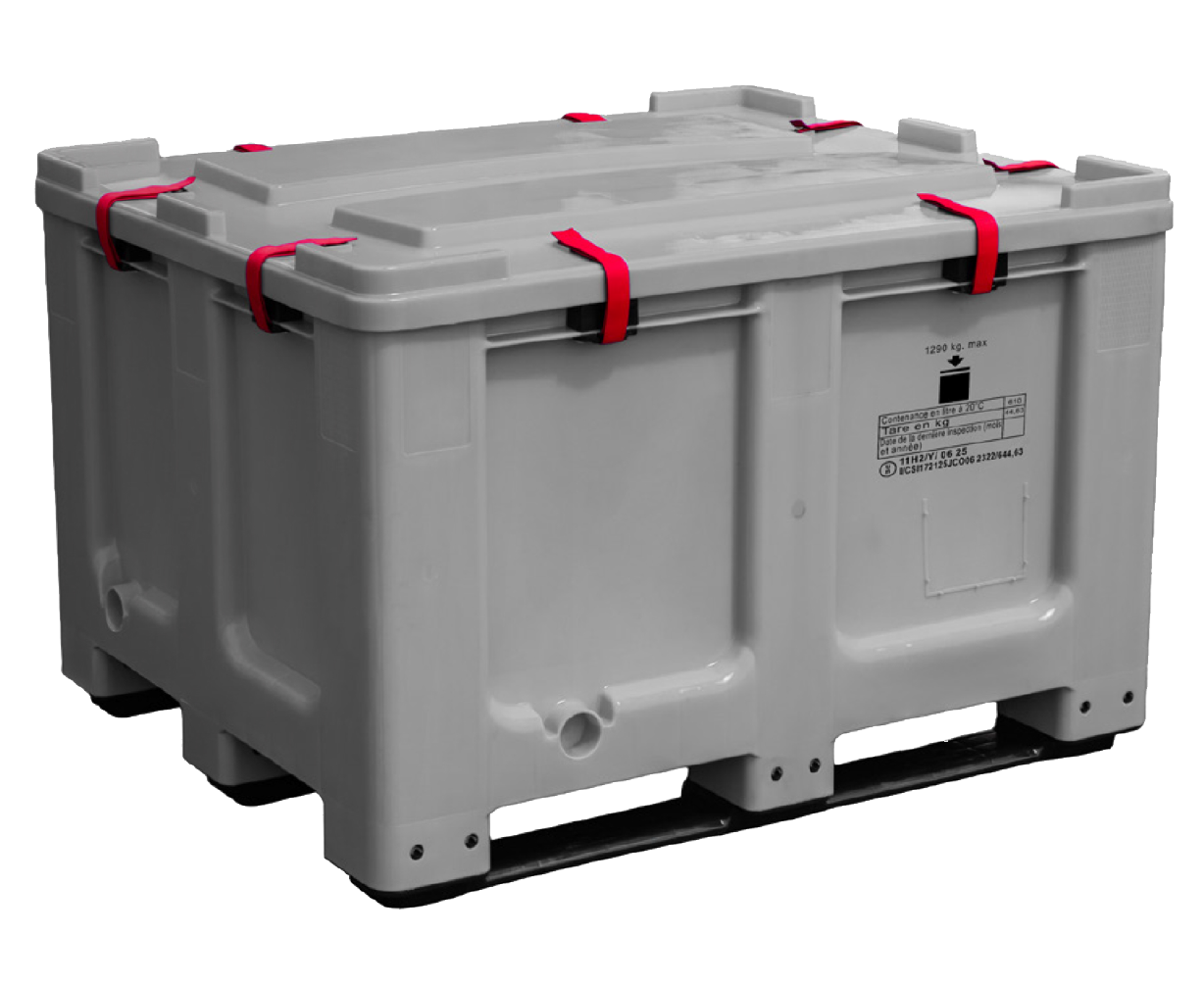 goplasticpallets.com launches New UN Approved Pallet Boxes to support ...