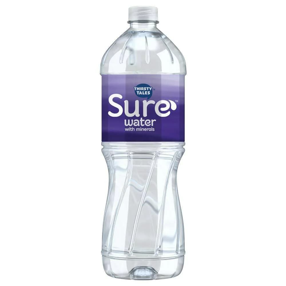 Reliance’s Campa & Sure Are Not Just Beverage Launches — They’re a ...