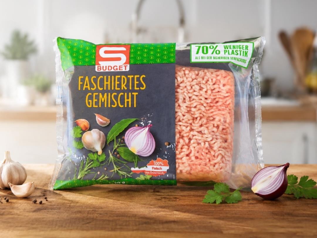SPAR and CRYOVAC’s new solution ‘reduces packaging by 70% ...