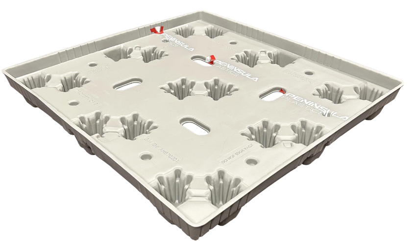 Polymer Fusion: The Future of Labeling with Unmatched Durability and ...
