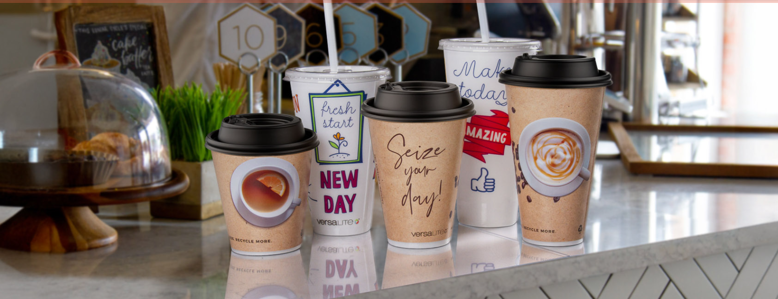 Berry Global's Versalite Cups Earn APR Design for Recyclability ...