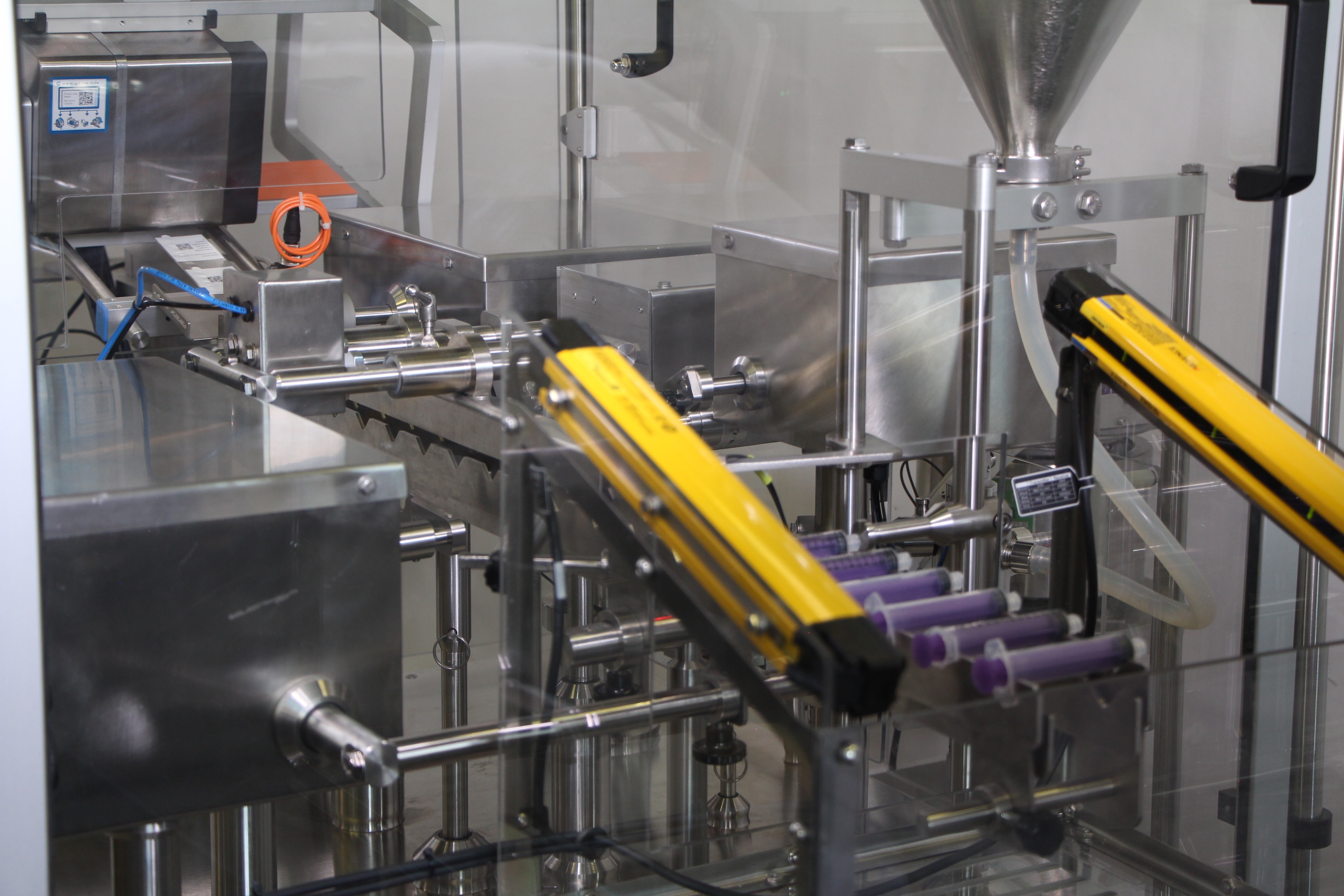 At INTERPHEX NYC, TurboFil to Showcase Module for Simplified, Automated ...