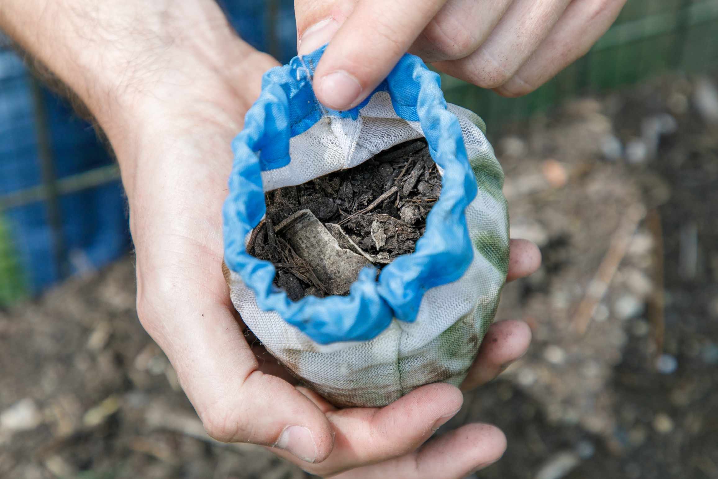 BIODEGRADABLE MATERIALS LEARNING FROM NATURE Packaging Connections BIODEGRADABLE MATERIALS LEARNING FROM NATURE Packaging Connections