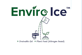 Enviro Ice The Most Eco-Friendly, Drainable Ice Pack ...