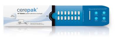 Cerepak™ with Med-ic® inside | PackagingConnections | Packaging News ...