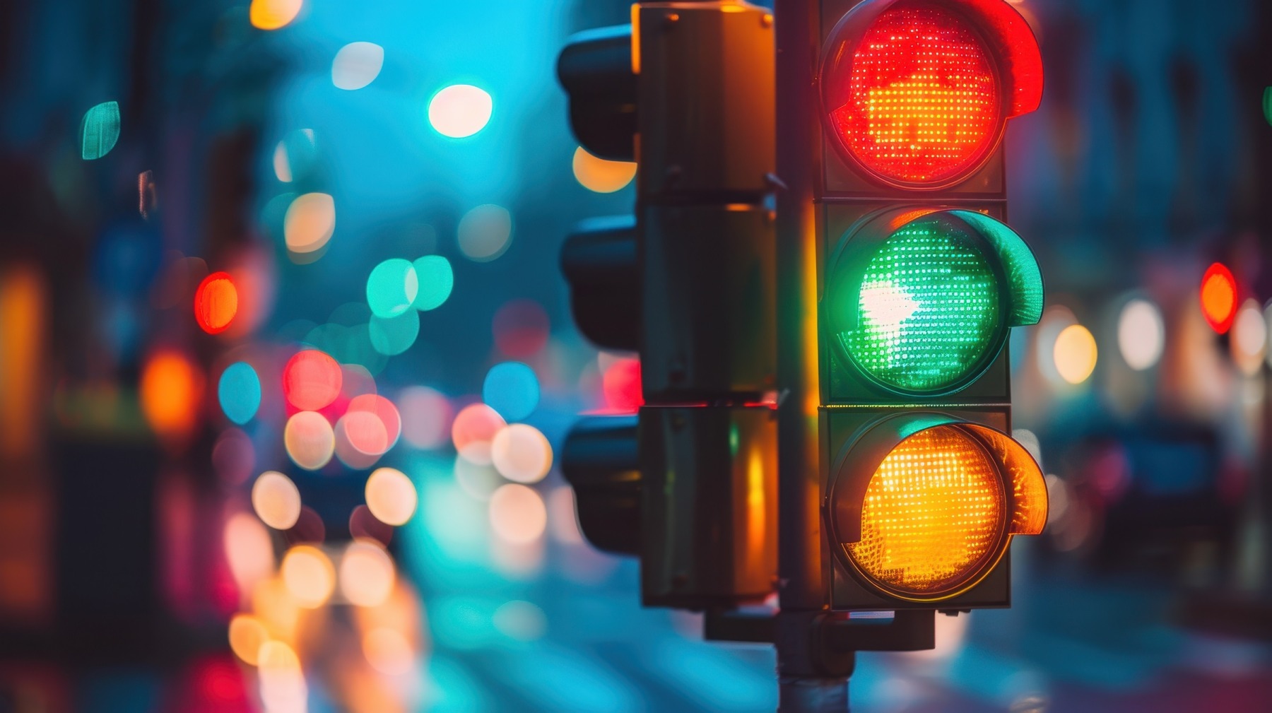 Traffic-Light Maintenance: It’s Time to Send a Signal to Corrosion ...