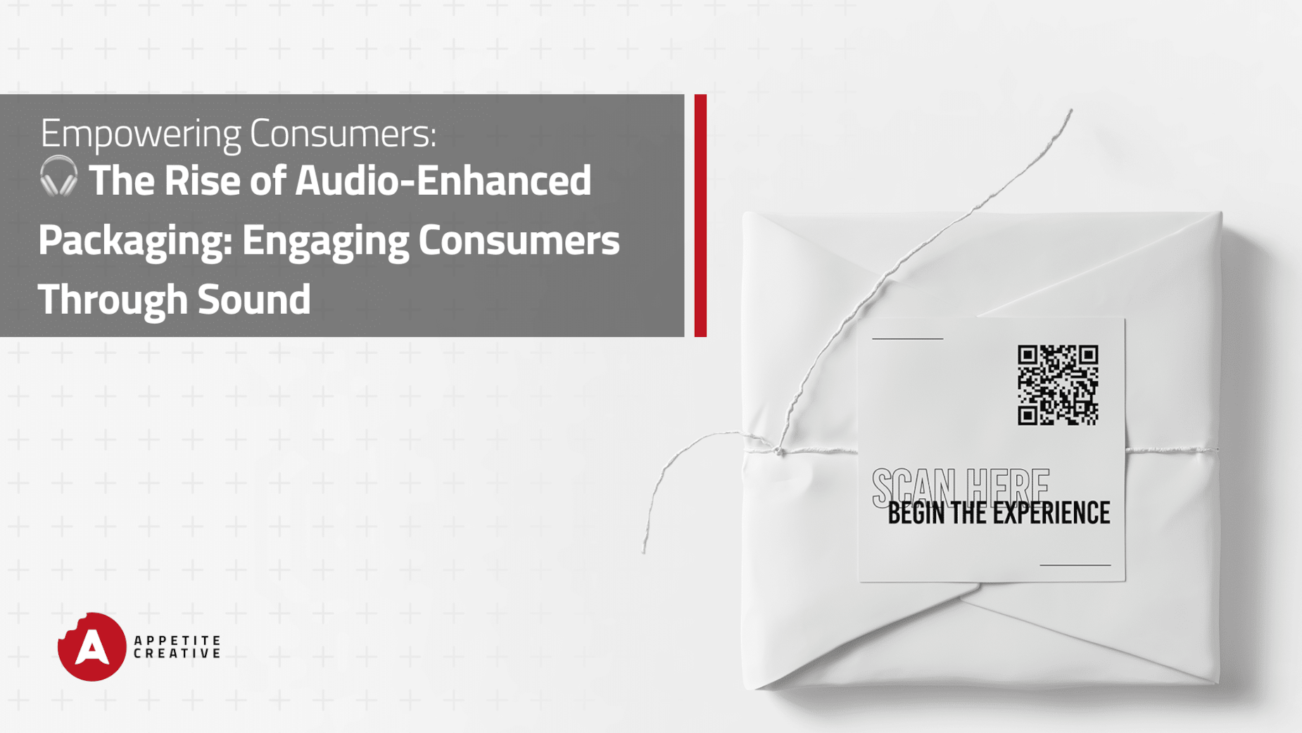 The Rise of Audio-Enhanced Packaging: Engaging Consumers Through Sound ...
