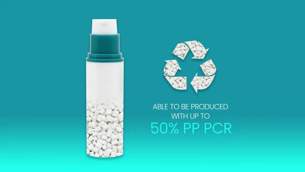 APC PACKAGING INTRODUCES AWP MODERN & SLEEK AIRLESS PUMP ...