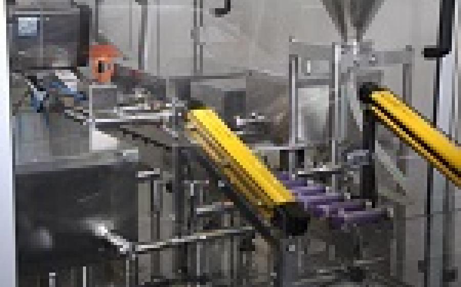 TurboFil Introduces Module for Simplified, Automated Syringe Filling ...