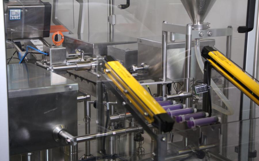 At INTERPHEX NYC, TurboFil to Showcase Module for Simplified, Automated ...